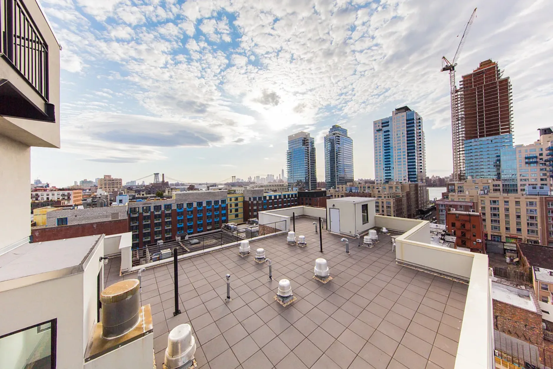 65 North 6th Street #5C in Williamsburg, Brooklyn | StreetEasy