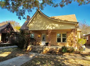 820 E 17th St, Ada, OK 74820 | MLS #2413689 | Zillow