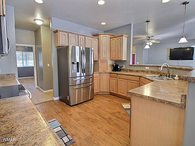 6708 Cheney Ranch Loop, Show Low, AZ 85901 | Zillow