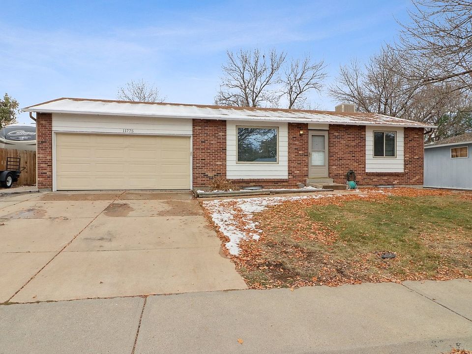 11775 Adams St, Thornton, CO 80233 | Zillow