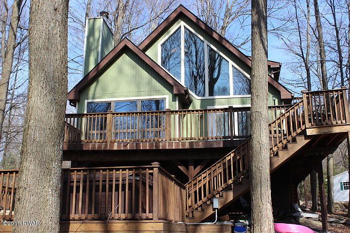 3277 Northgate Rd, Lake Ariel, PA 18436 | Zillow