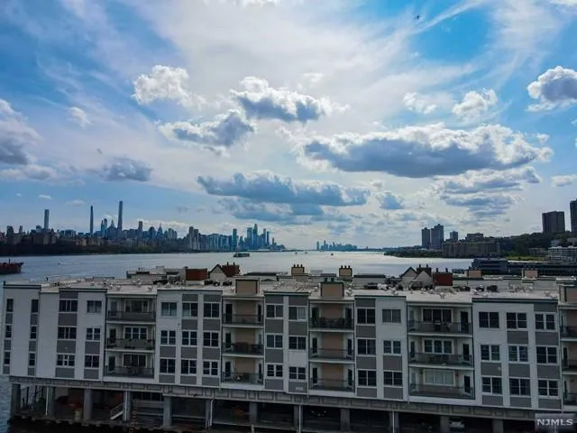 314 The Promenade Promenade 314 In Edgewater New Jersey Streeteasy