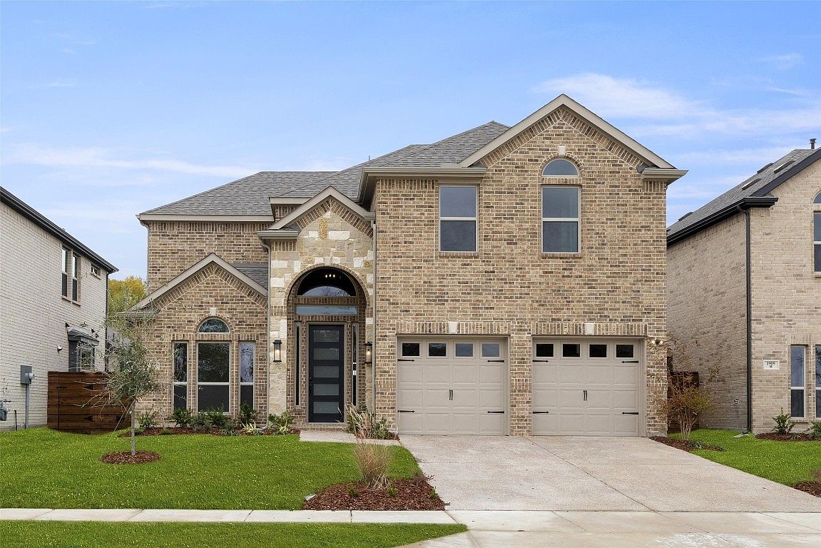 1905 Fall Creek Cv, Mesquite, TX 75181 | MLS #20371861 | Zillow