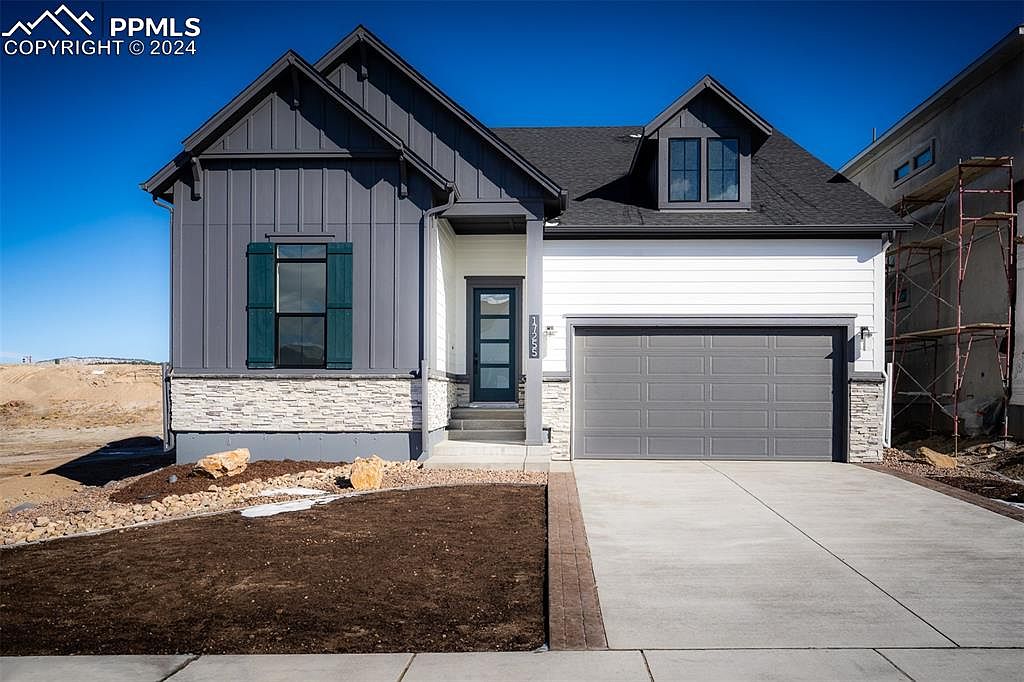 17255 Crimson Clover Dr, Monument, CO 80132 | Zillow