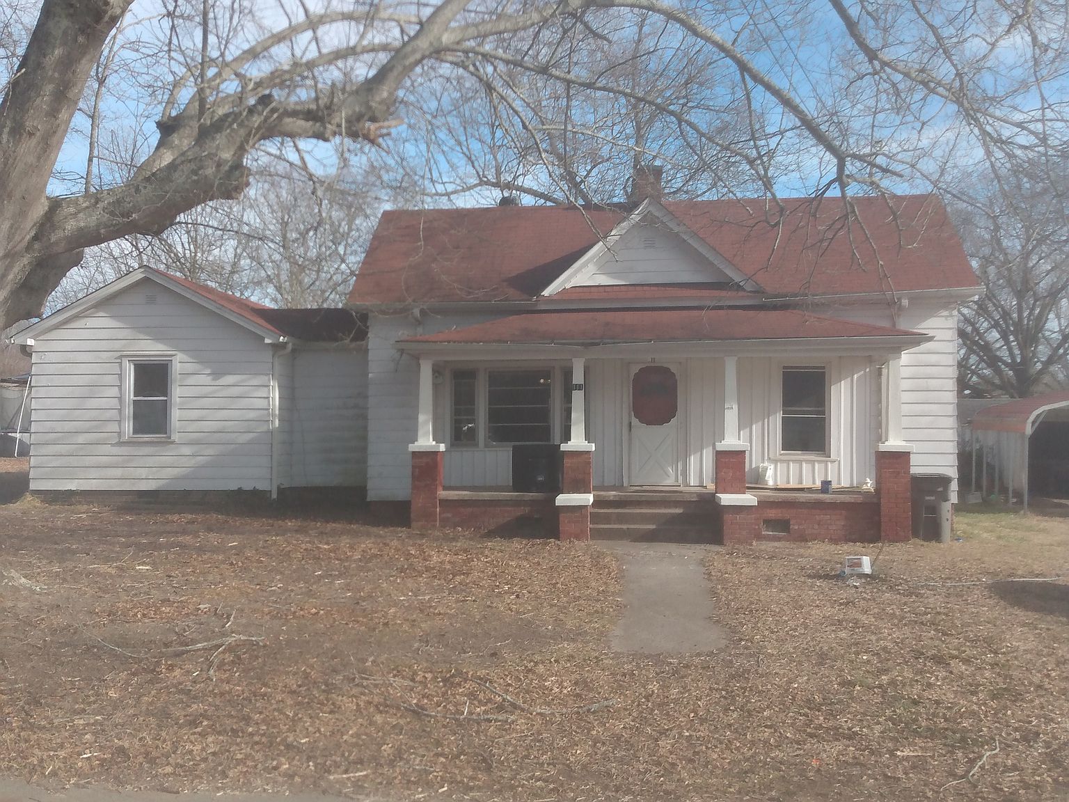 111 Maplecroft St, Liberty, SC 29657 | Zillow