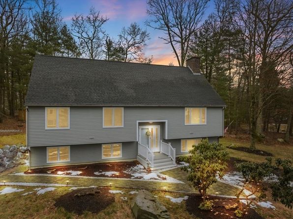 Raynham MA Real Estate - Raynham MA Homes For Sale | Zillow