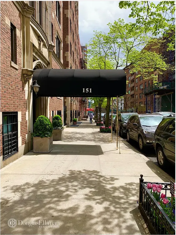 151 East 83rd Street #6B in Upper East Side, Manhattan | StreetEasy