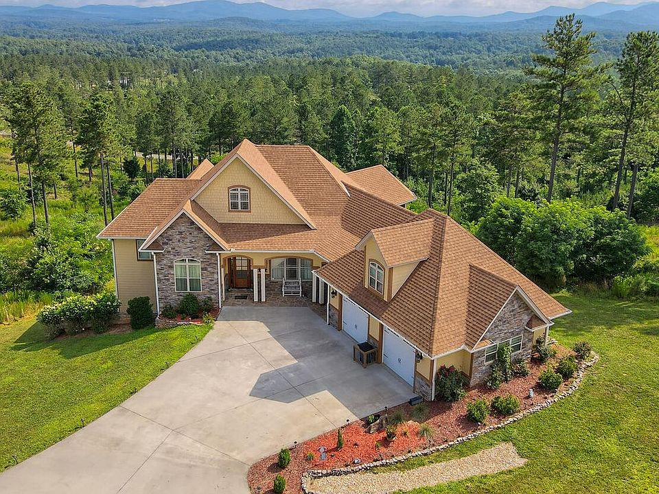 986 Ridge Pointe Way, Blairsville, GA 30512 | MLS #328136 | Zillow
