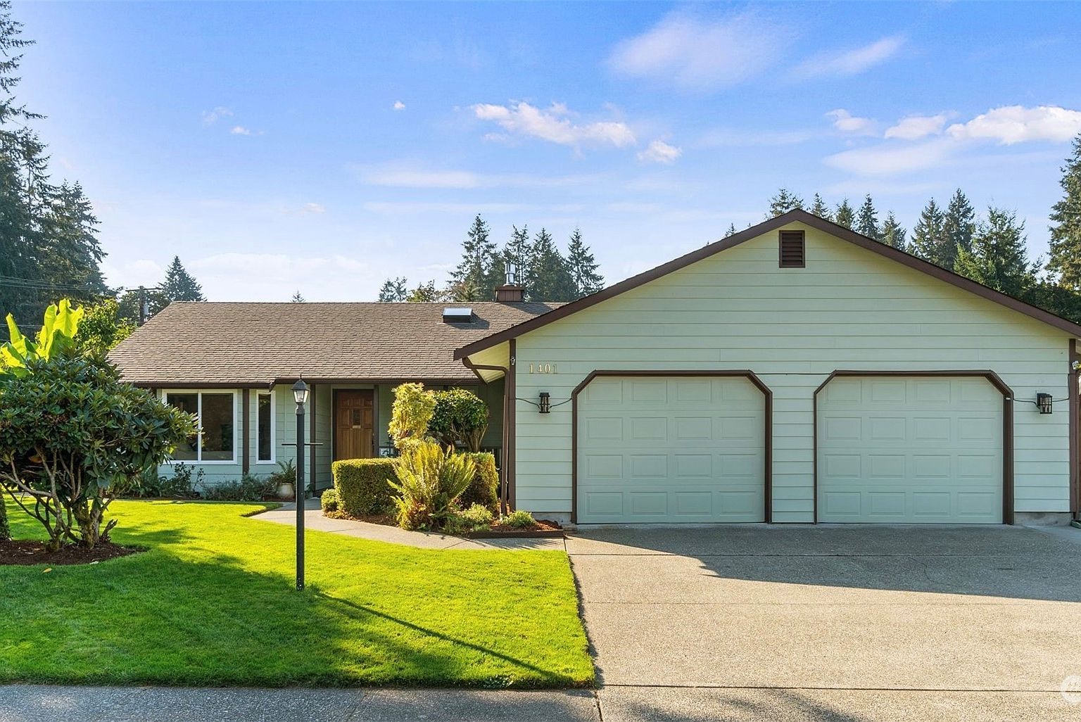 1401 Rogers Street NW, Olympia, WA 98502 | Zillow