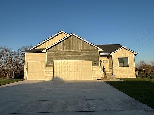 2342 S Nicole St, Andover, KS 67002 | MLS #652181 | Zillow