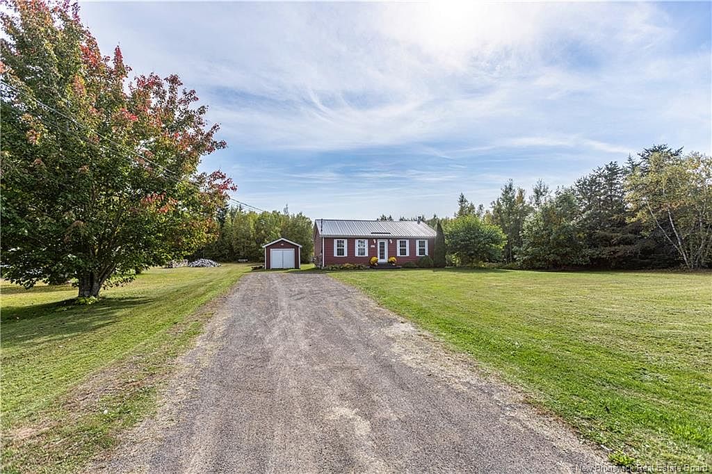 957 Shediac River Rd, Shediac, NB E1H 1R8 | MLS #NB107427 | Zillow