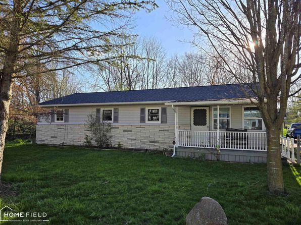 Owosso MI Real Estate - Owosso MI Homes For Sale | Zillow