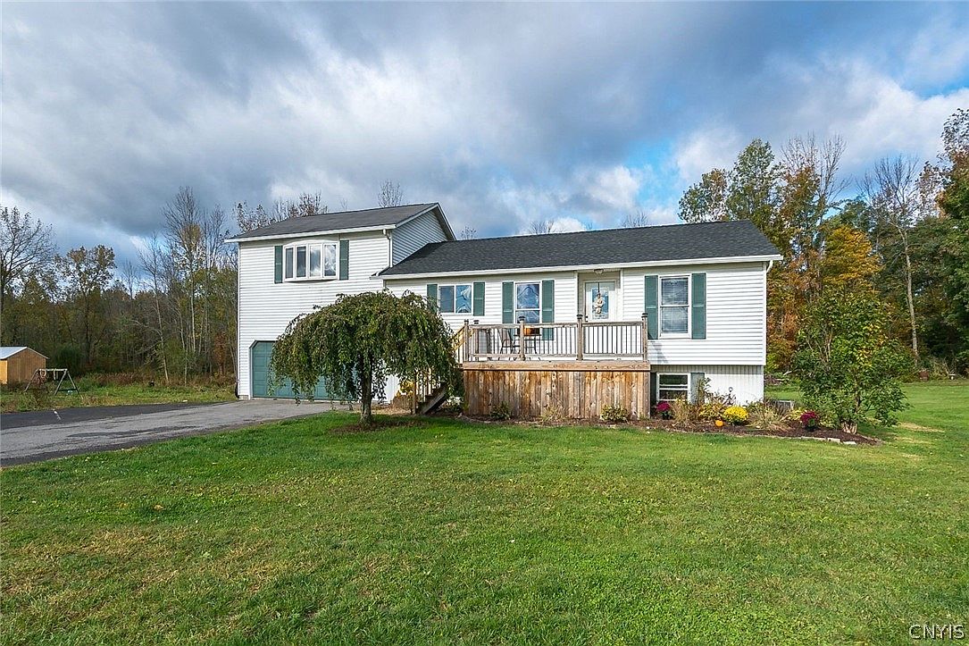 961 County Route 10, Pennellville, NY 13132 | Zillow 961 County Route 10, Pennellville, NY 13132 | Zillow