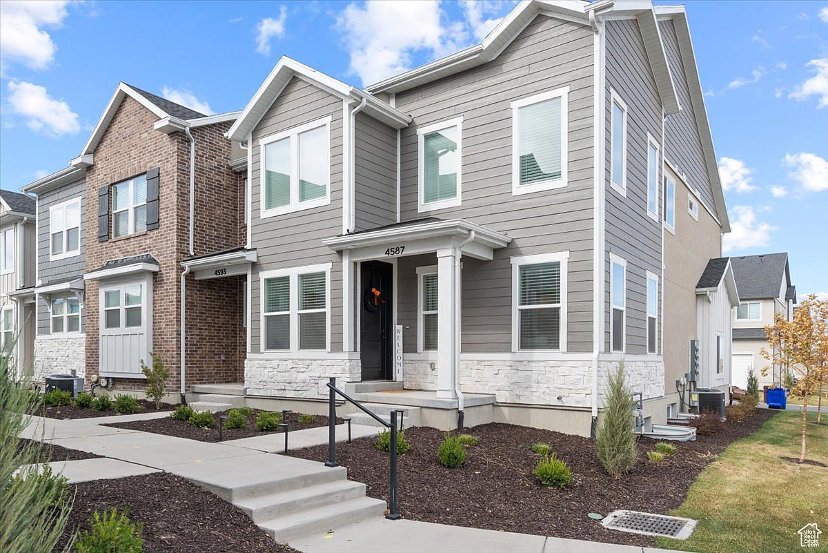 4587 W Marsh Peak Ln, Herriman, UT 84096 | MLS #2059352 | Zillow