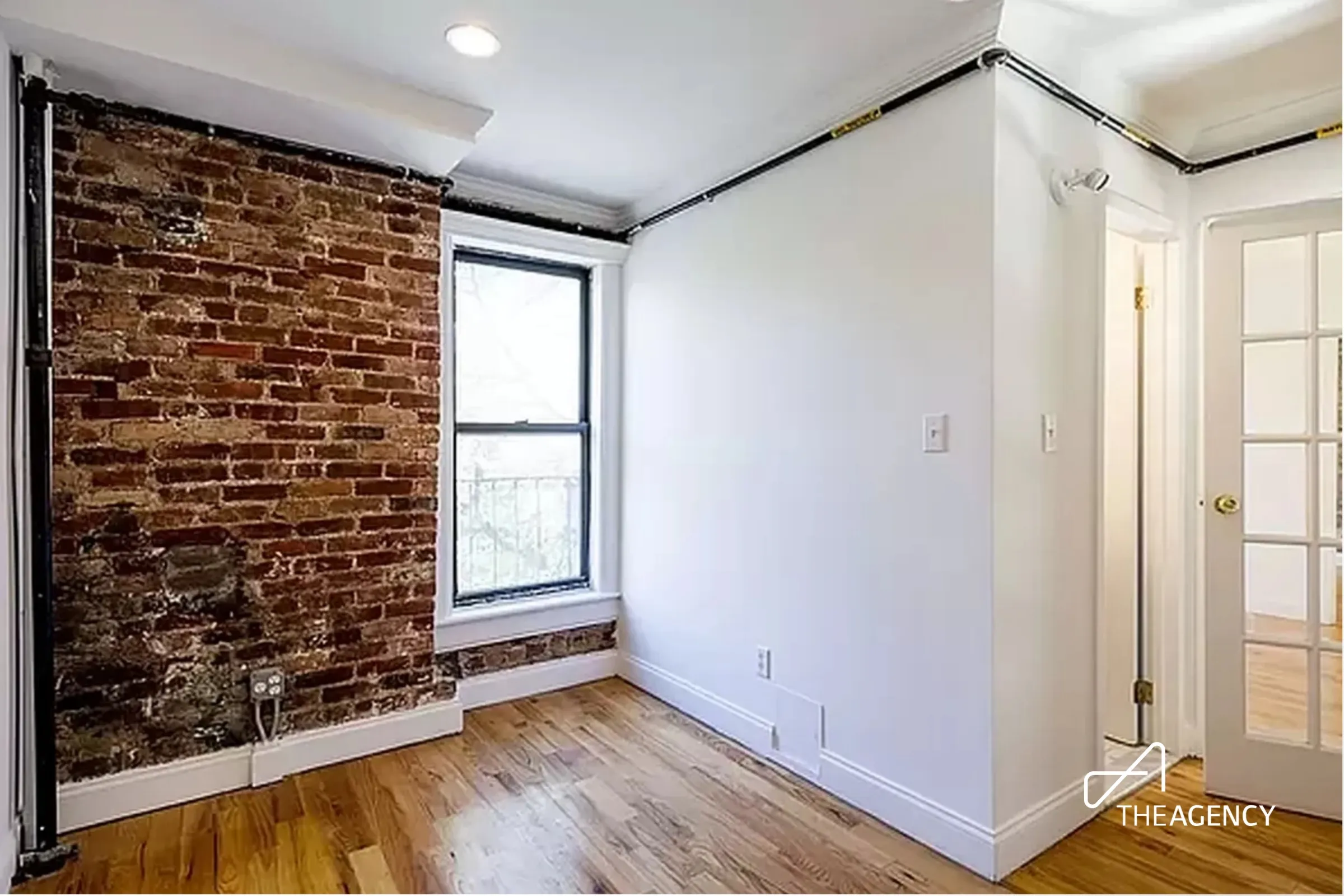 649 East Ninth Street #2B in East Village, Manhattan | StreetEasy