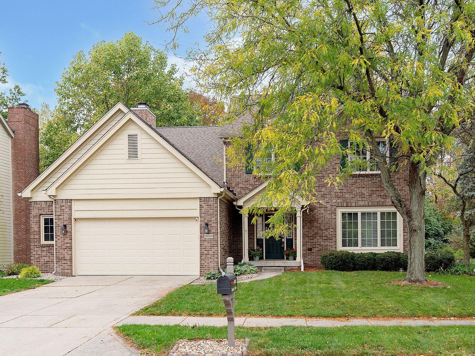 10312 Bosloe Dr, Carmel, IN 46032 | Zillow