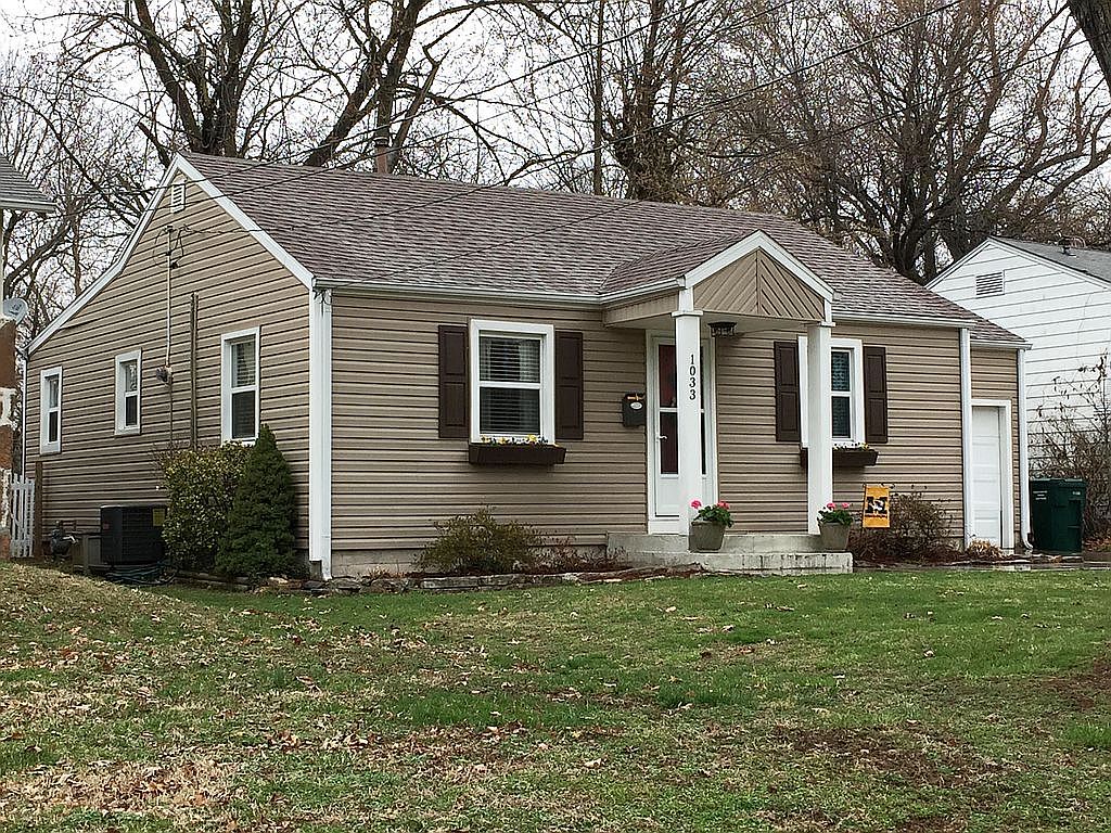 1033 S Crutcher Ave, Springfield, MO 65804 | Zillow