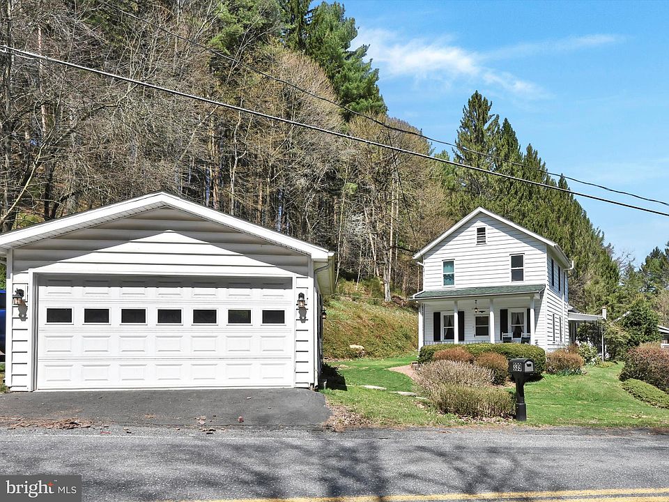 339 Brandonville Rd, Brandonville, PA 17967 | Zillow
