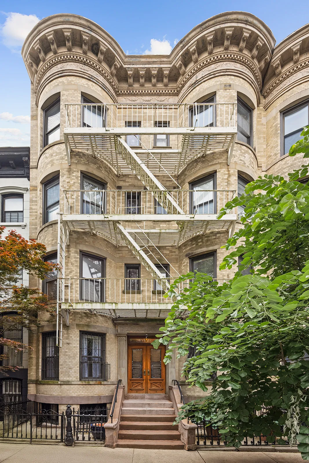 162 Garfield Place #1L in Park Slope, Brooklyn | StreetEasy