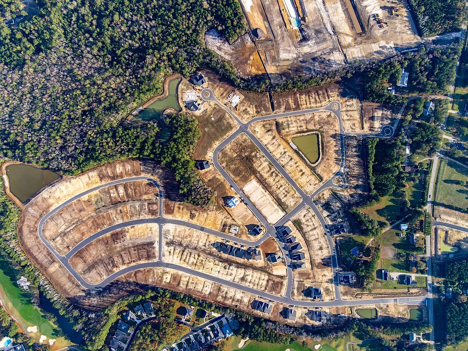 Calabash Station by Dream Finders Homes in Calabash NC | Zillow