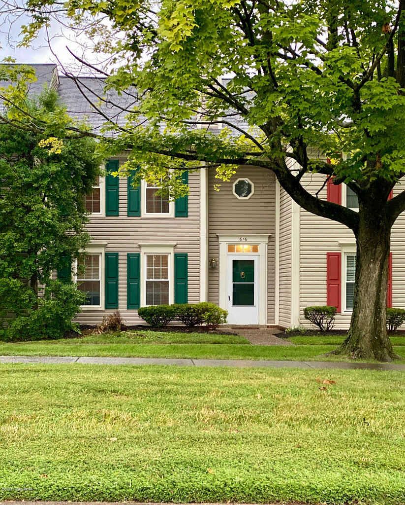 616 Cambridge Station Rd, Louisville, KY 40223 | Zillow