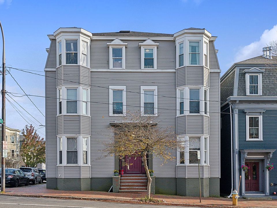 156 Congress Street - 156 Congress St Portland ME | Zillow