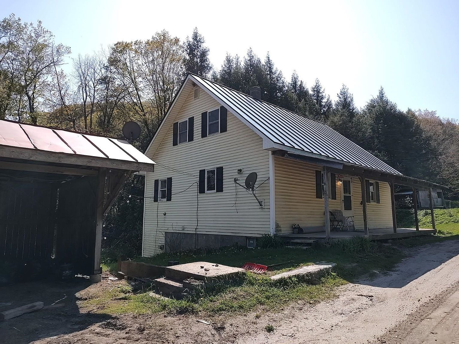21 Rix Road, South Royalton, VT 05068 | Zillow