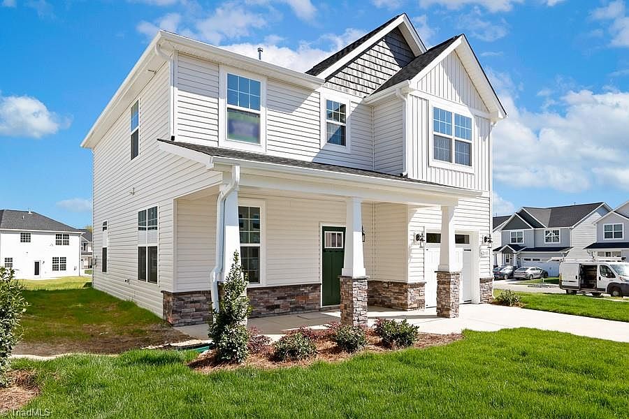 2155 Campbell Loop #55, Burlington, NC 27215 | Zillow