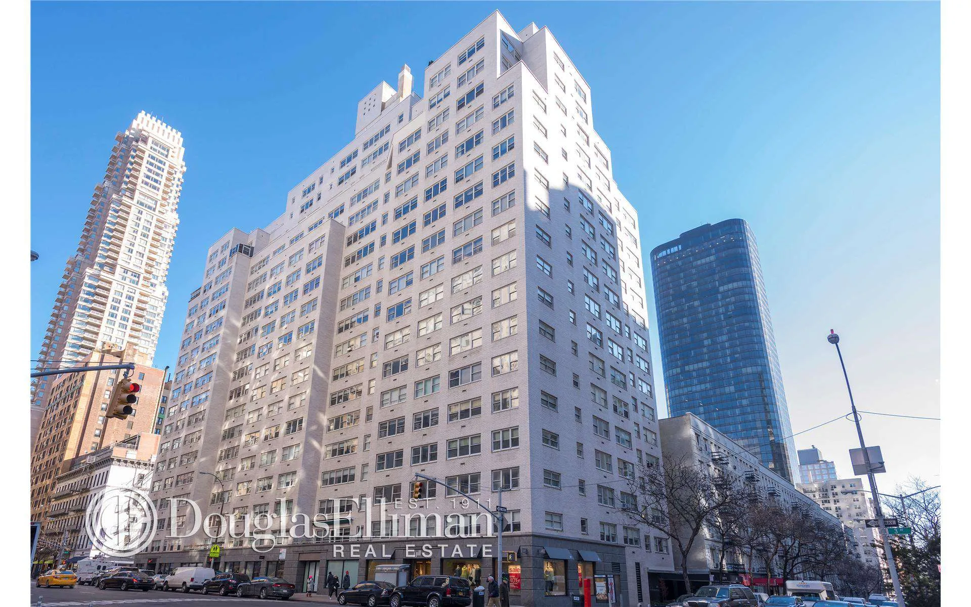 201 East 66th Street #6K in Lenox Hill, Manhattan | StreetEasy