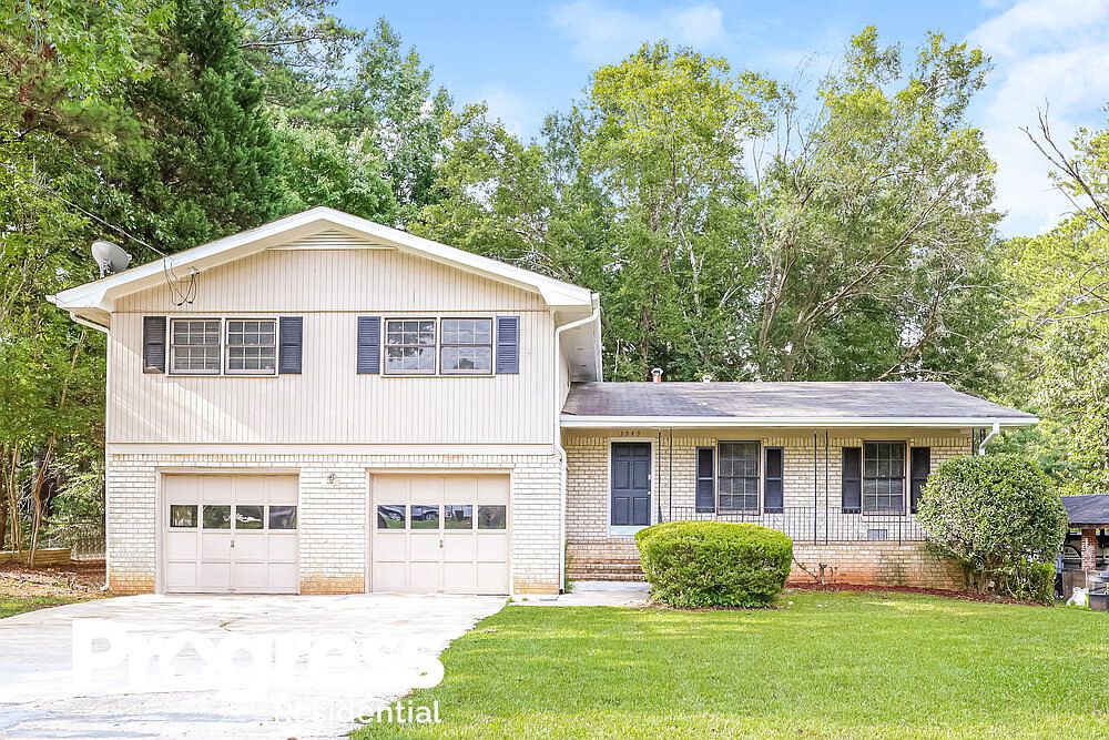 3949 Appleton Ct, Decatur, GA 30034 | Zillow