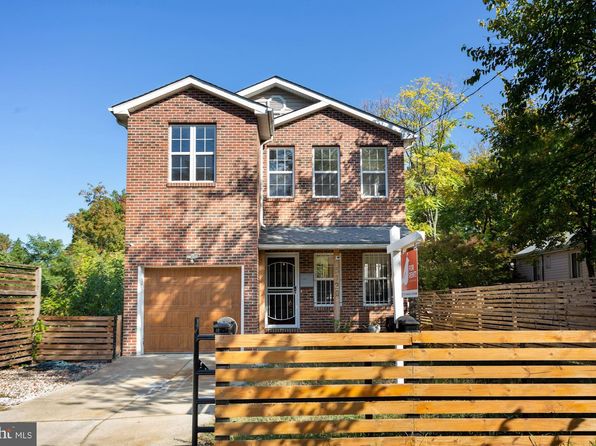 4 Bedroom Homes for Sale in Washington DC | Zillow