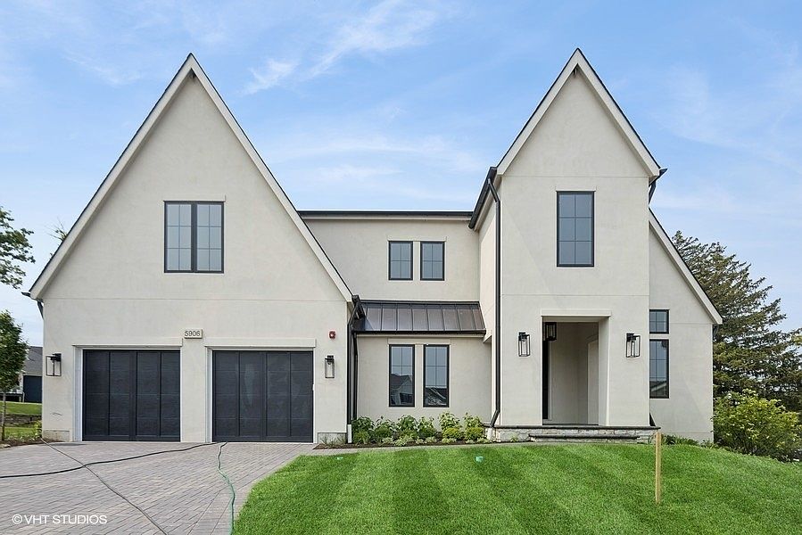 5906 Juniper Ct, Western Springs, IL 60558 | Zillow