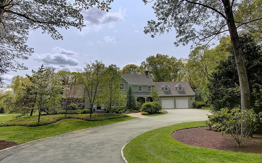 20 Stone Ridge Rd, North Attleboro, MA 02760 | Zillow