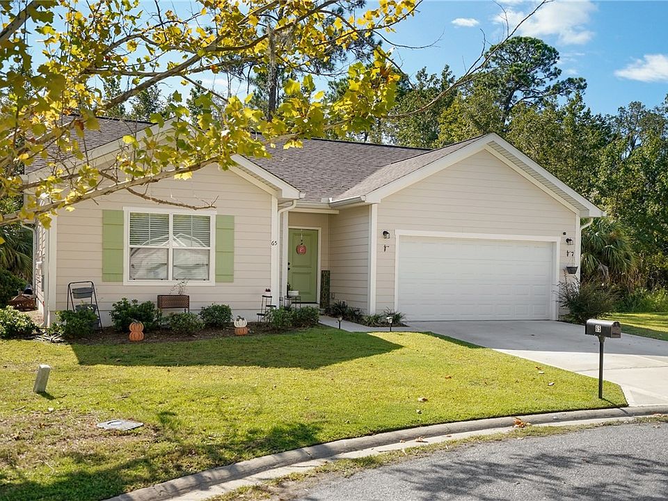 65 Greyfield Dr, Brunswick, GA 31525 | MLS #1642685 | Zillow