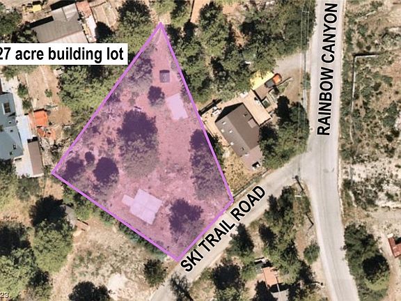 233 Ski Trail Rd, Mount Charleston, NV 89124 | MLS #2485680 | Zillow