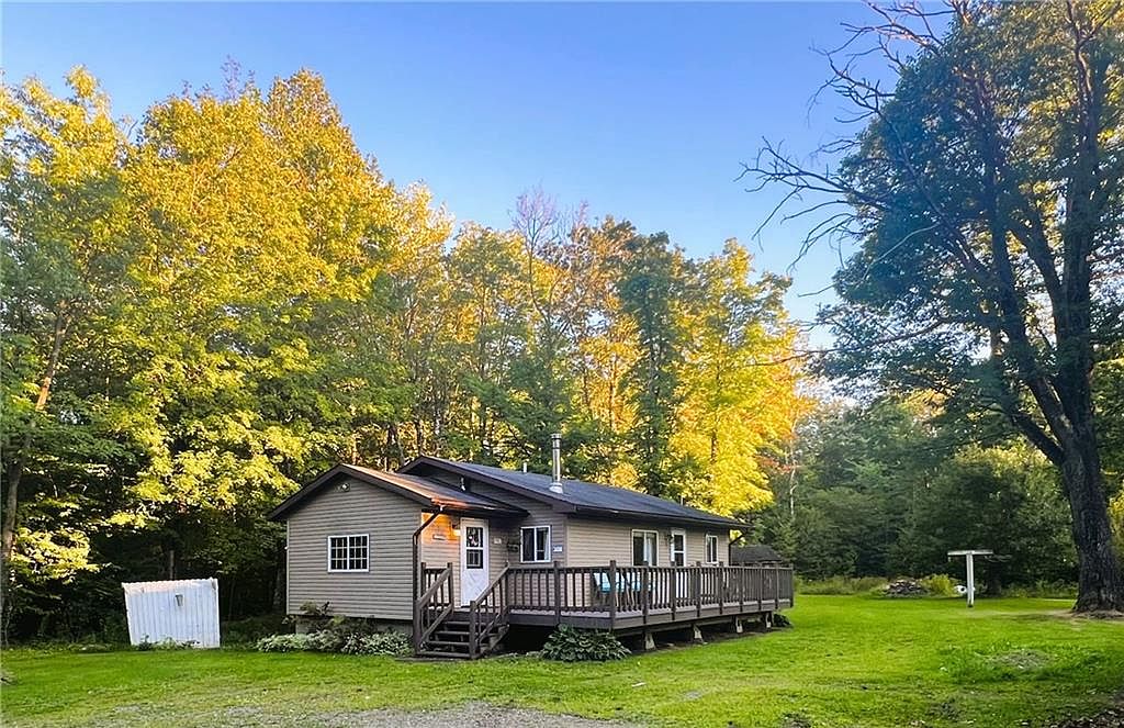 N7455 Hackett Road, Hawkins, WI 54530 | Zillow