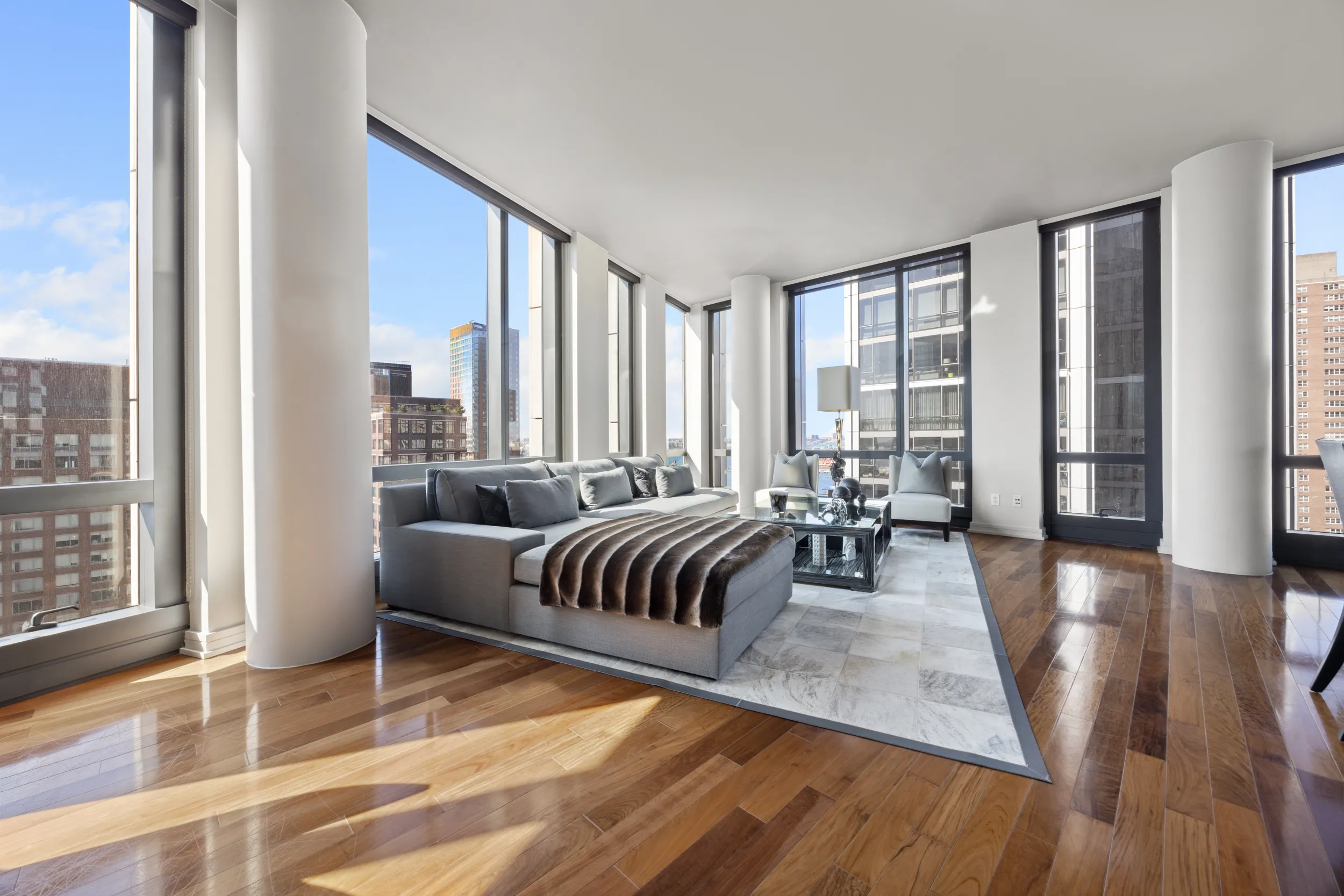 101 Warren Street #2220 in Tribeca, Manhattan | StreetEasy