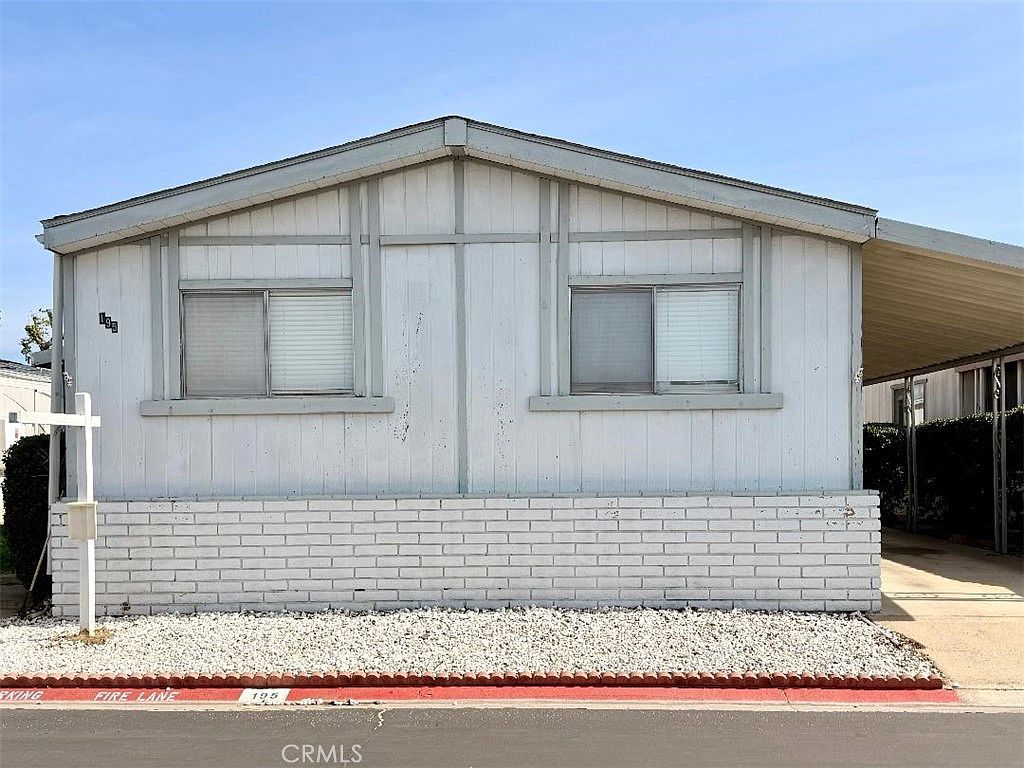 1456 E Philadelphia St SPACE 195, Ontario, CA 91761 | Zillow