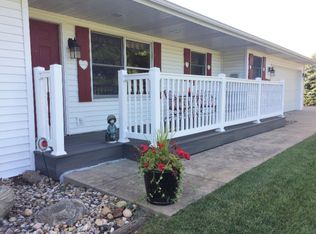 8740 Gray Rd, Baroda, MI 49101 | MLS #24043987 | Zillow
