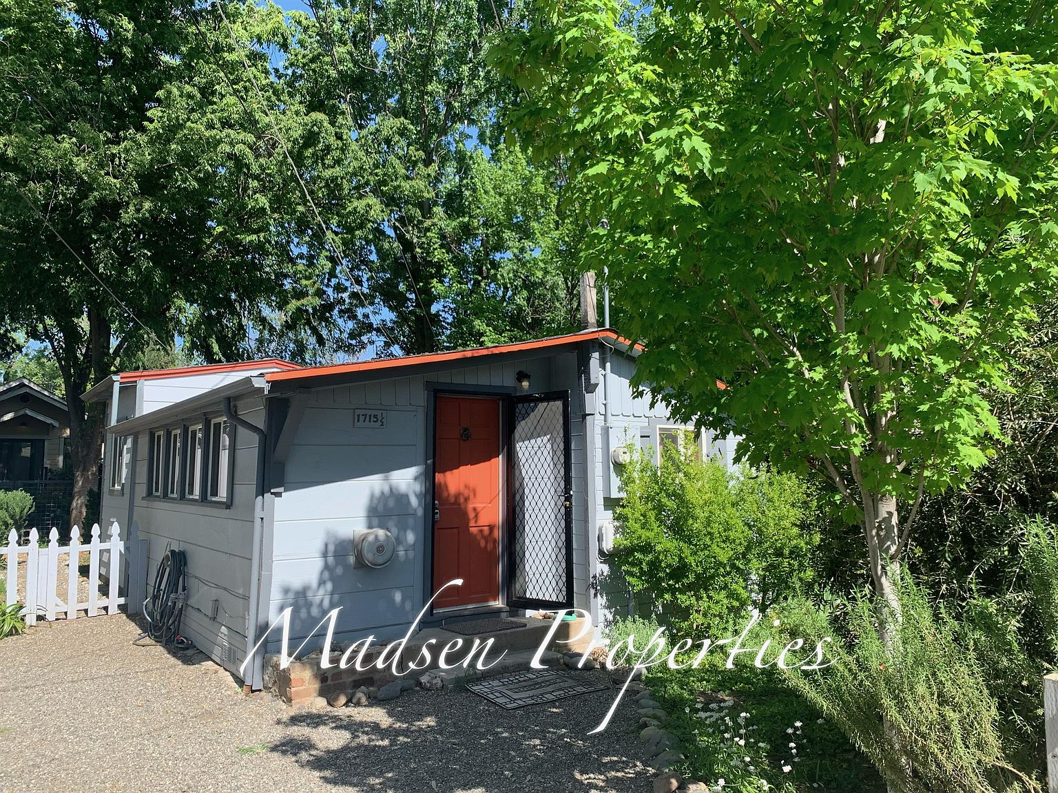 1715 Palm Ave Unit 1/2, Chico, CA 95926 | Zillow