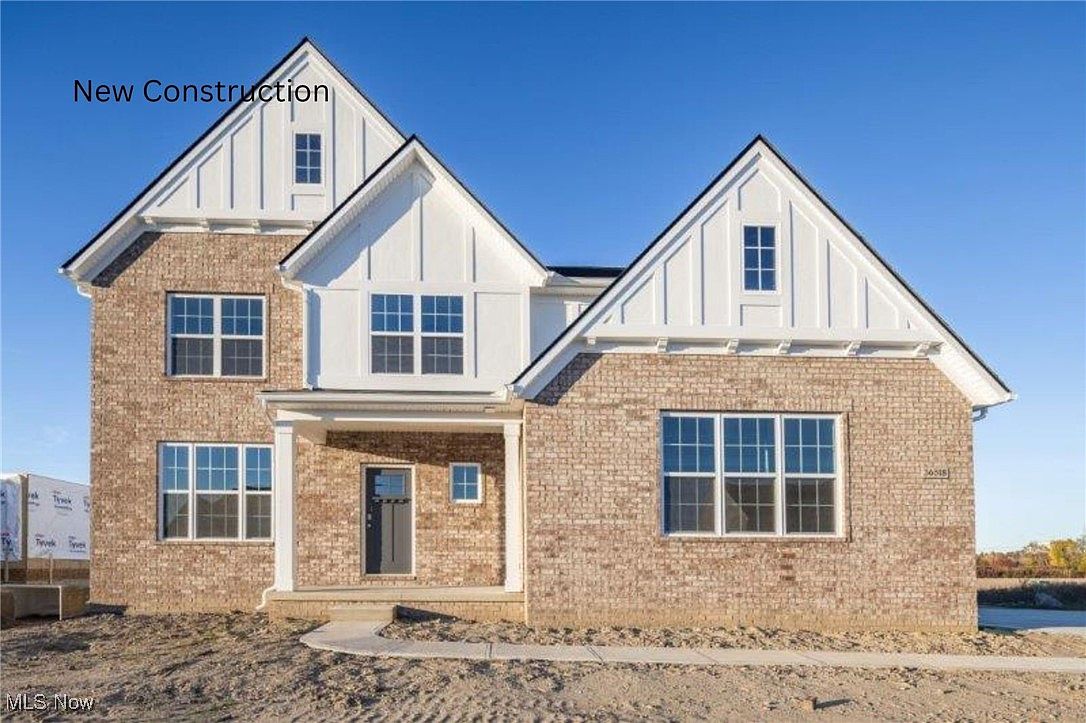 36518 W Shore Pkwy, North Ridgeville, OH 44039 | Zillow