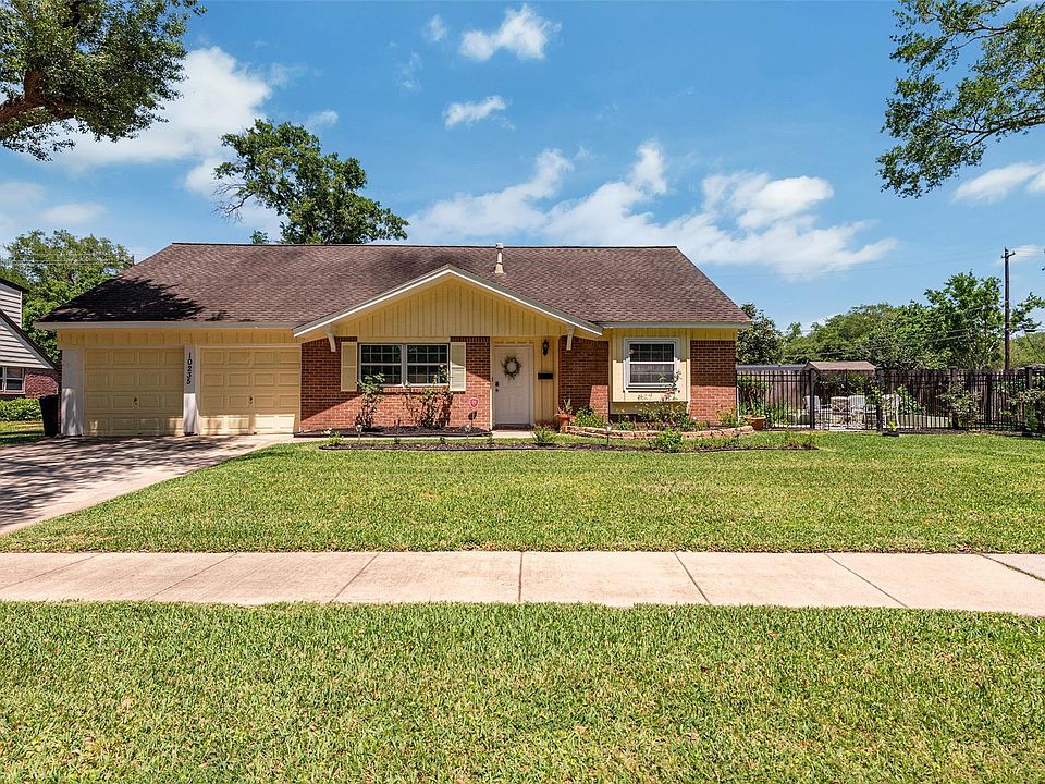 10235 Belfast Rd, La Porte, TX 77571 | MLS #20965521 | Zillow