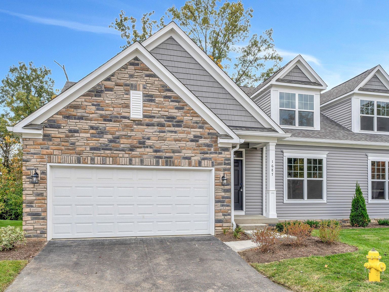 1687 Withers Grove Loop, Grove City, OH 43123 | Zillow