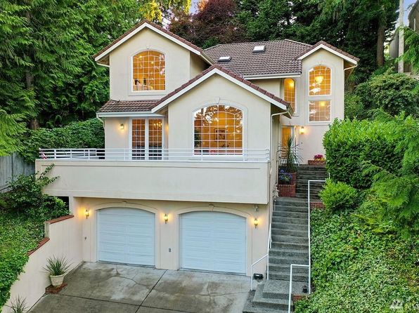 Mercer Island Real Estate - Mercer Island WA Homes For Sale | Zillow