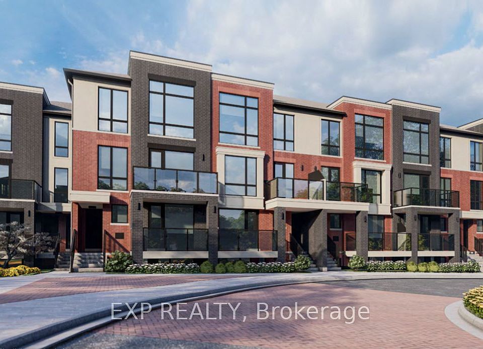 1930 Wanless Dr S #16, Brampton, ON L7A 0A7 | MLS #W7404038 | Zillow