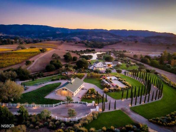 Solvang CA Real Estate - Solvang CA Homes For Sale | Zillow