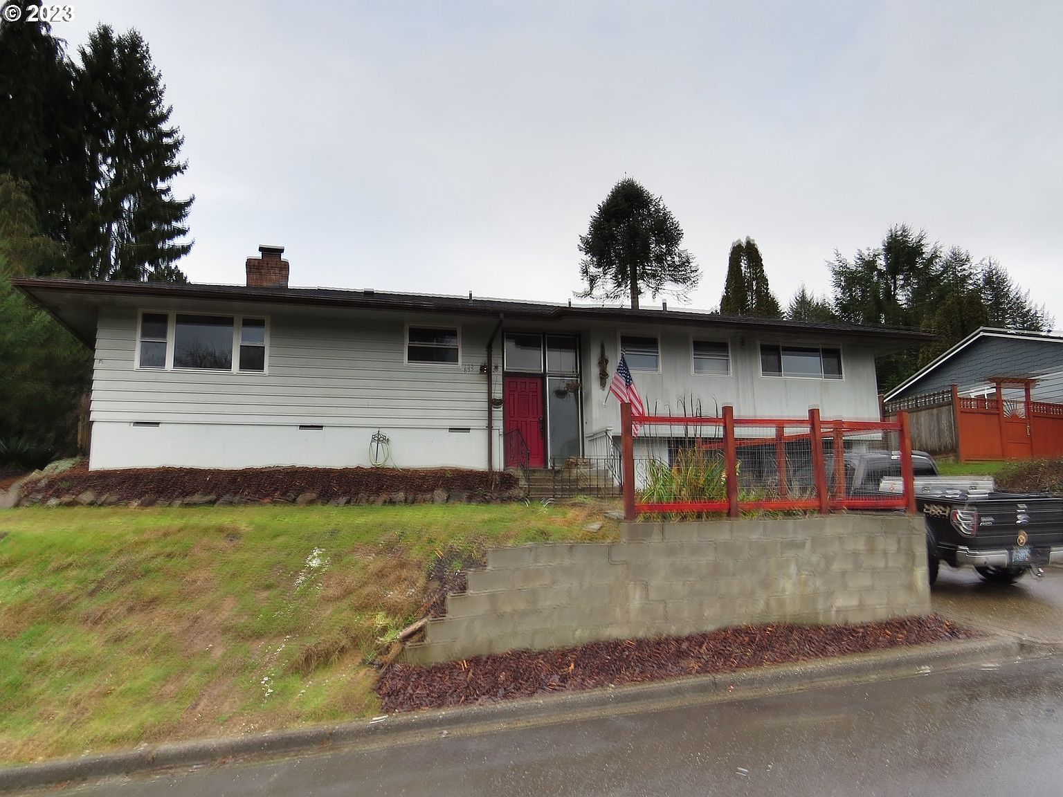 655 SW Chestnut St, Clatskanie, OR 97016 | Zillow