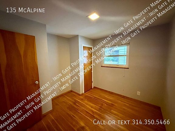 135 McAlpine Dr, Saint Louis, MO 63137 | Zillow