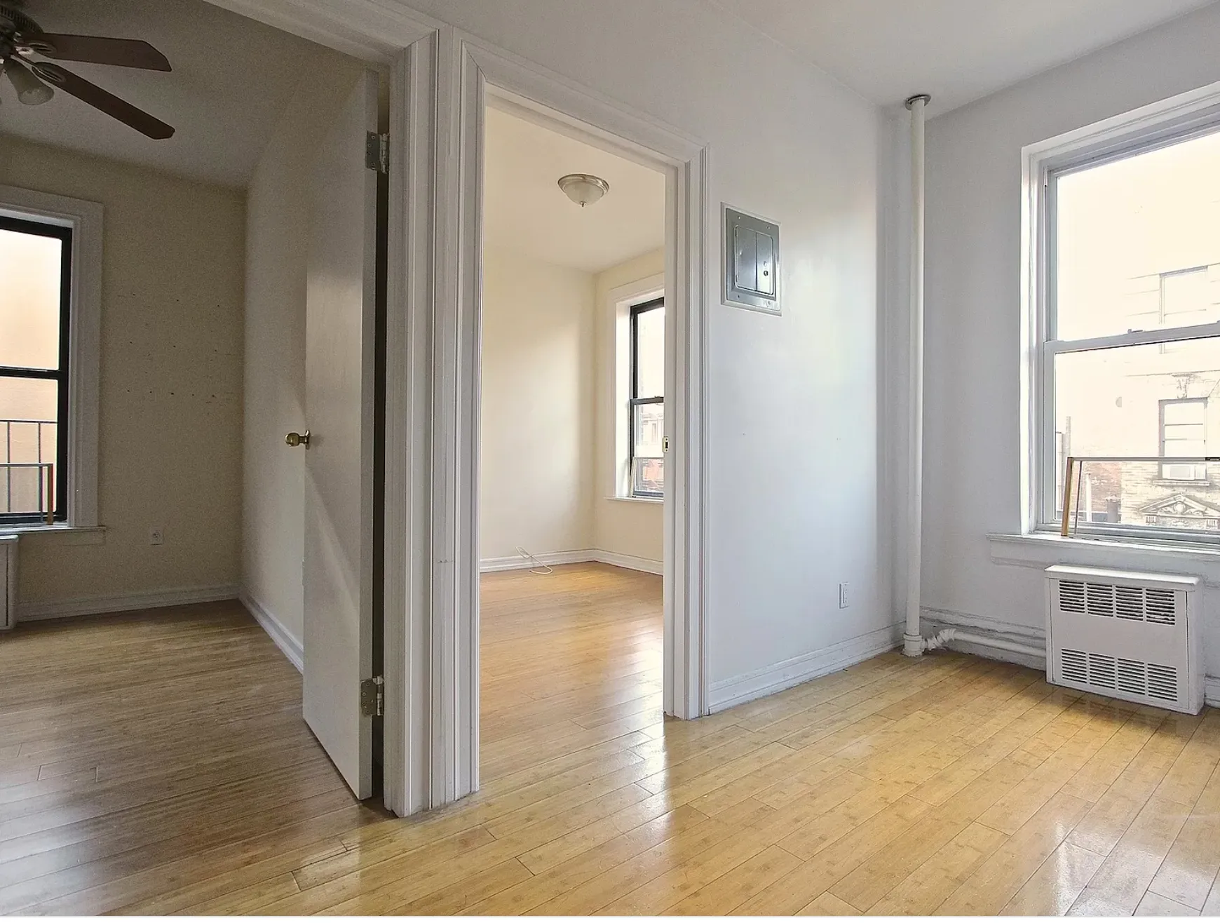 120 Thompson Street #17 in Soho, Manhattan | StreetEasy
