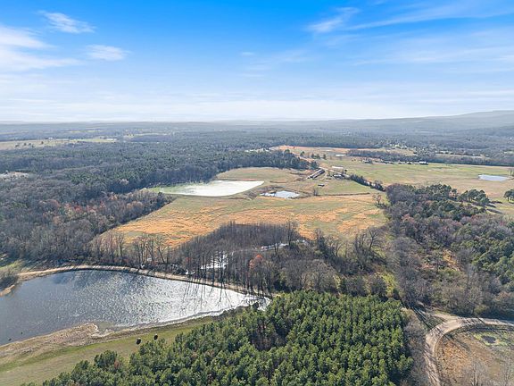 4378 Highway 95, Cleveland, AR 72030 | MLS #25010759 | Zillow